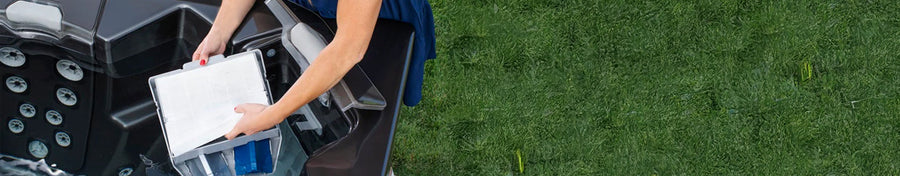 Bullfrog Spas® Headrests – Premium Replacement Headrests for Your Hot ...