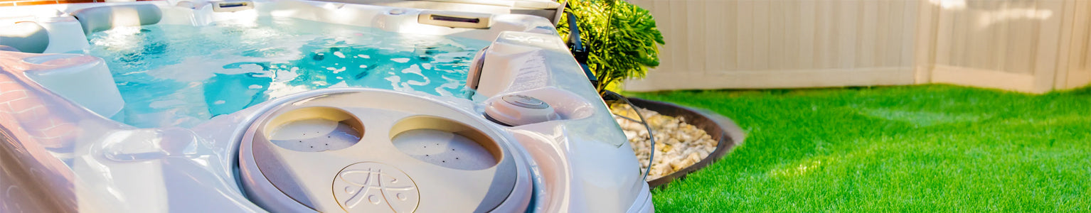 Hydropool® Pillow - Premium Hot Tub Headrest | Hot Tub Things