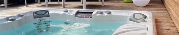 Sundance Spas Pillows | Replacement Hot Tub Headrests – Hot Tub Things