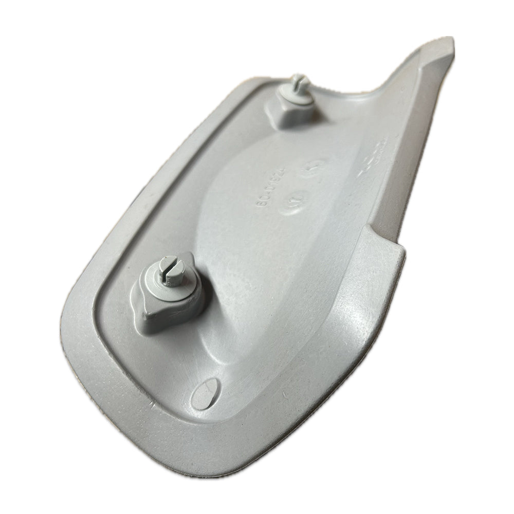 Bullfrog® X‑Series Main Neck Pillow, Gray Foam (2023+) – part #60‑0192 ...