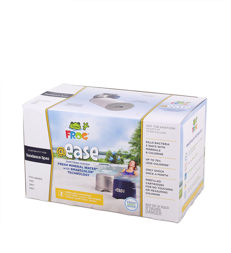 Sundance Spas – Hot Tub Things